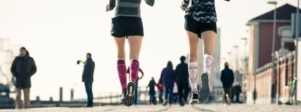 Running ABC, Running Technique & Step Frequency