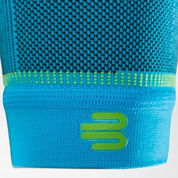 Bauerfeind Sports Compression Arm Sleeves - Durable & Washable