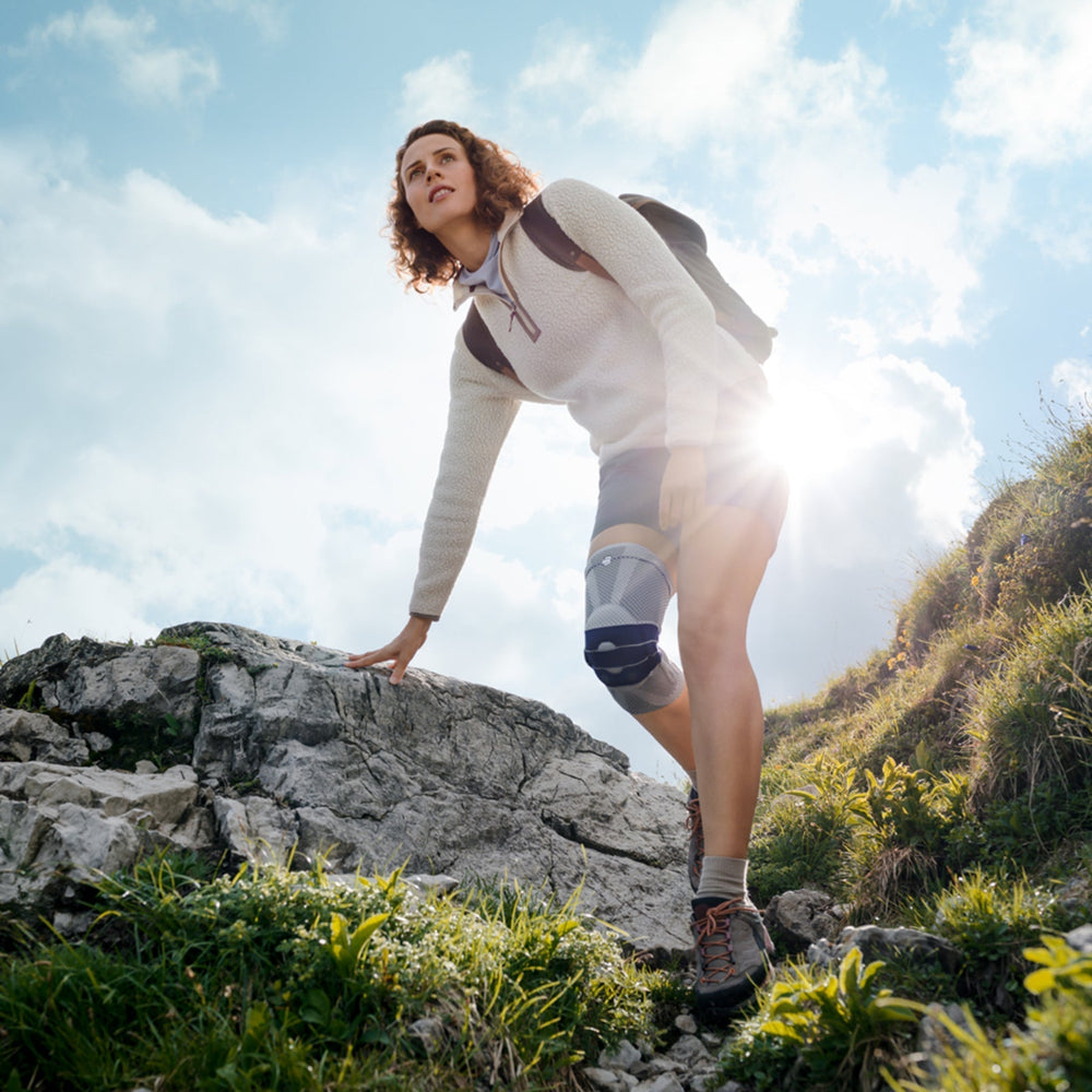 Running ABC, Running Technique & Step Frequency